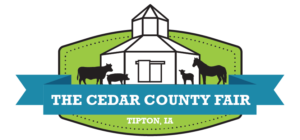 Fair Schedule - The Cedar County Fair