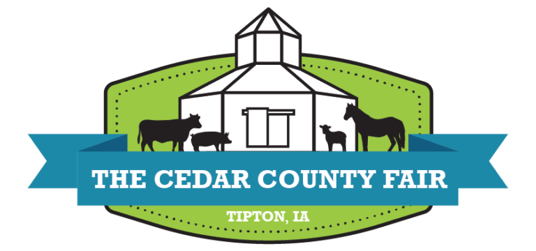 Cedar County Raceway - The Cedar County Fair