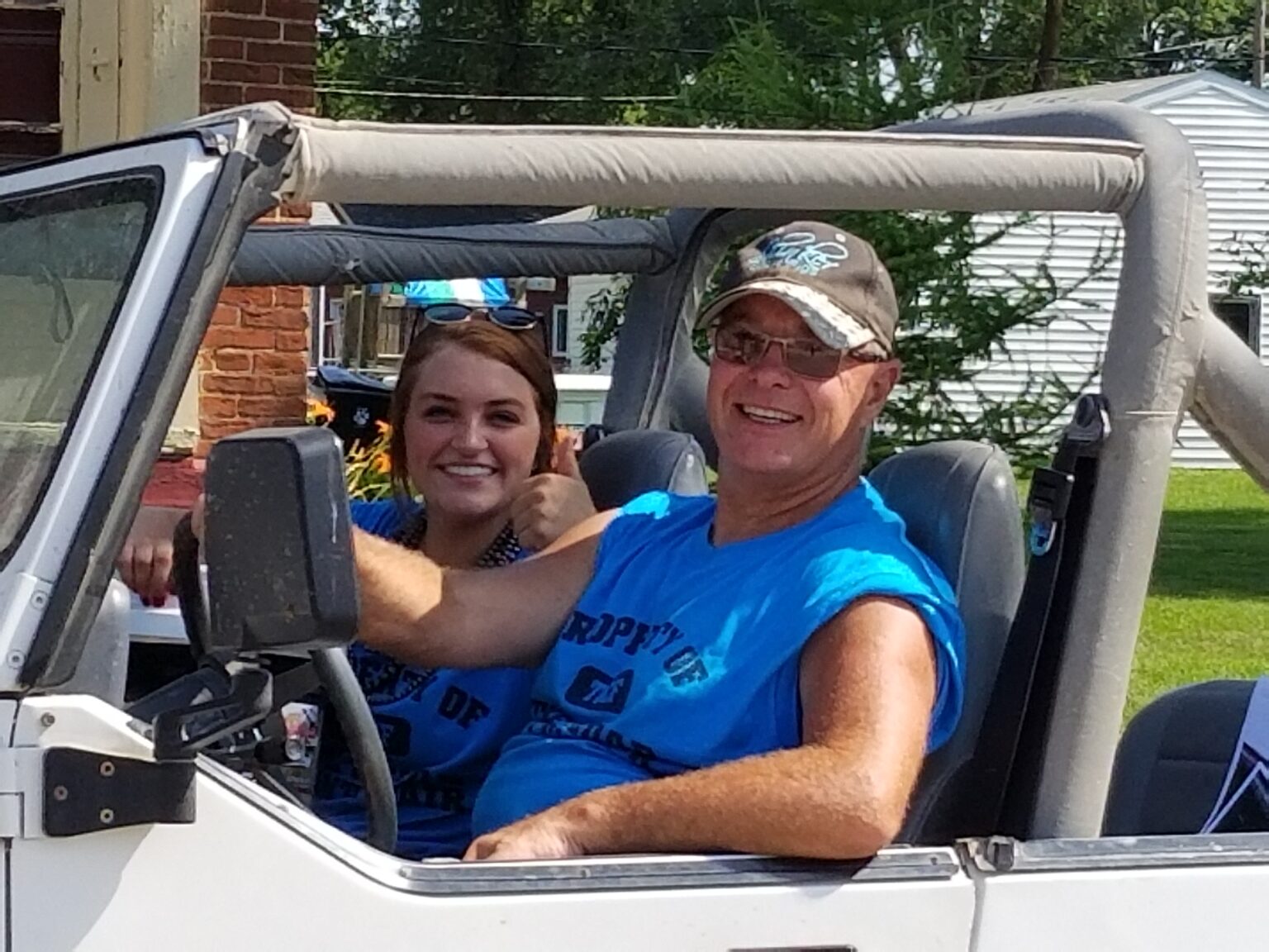 Home - The Cedar County Fair