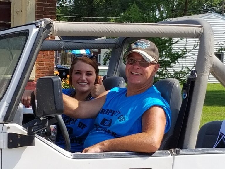 Home - The Cedar County Fair