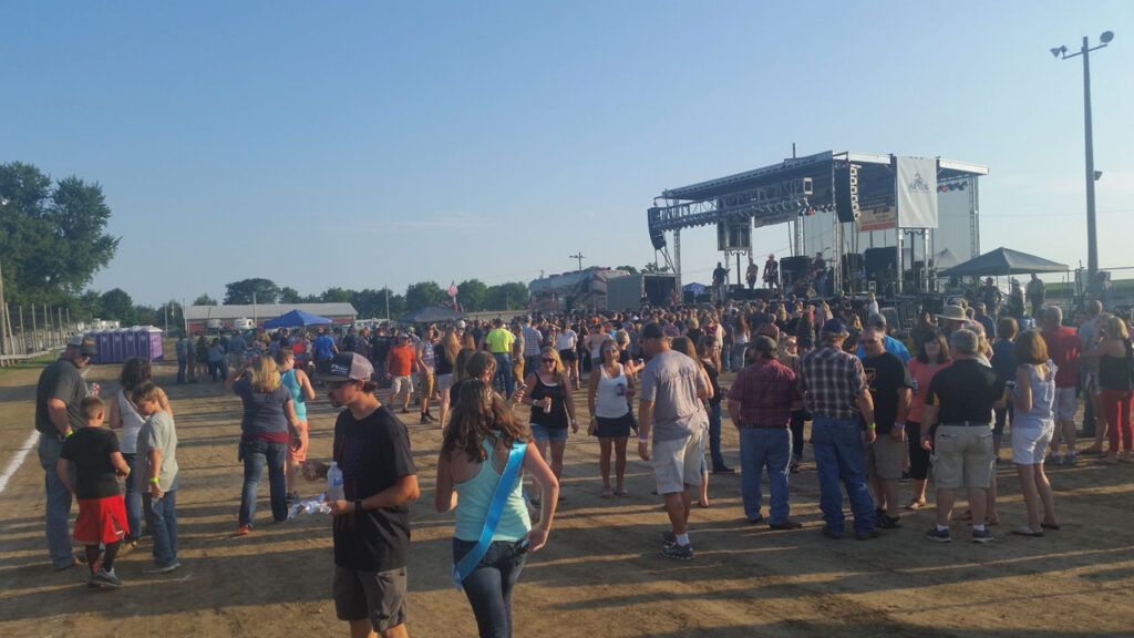 Home - The Cedar County Fair
