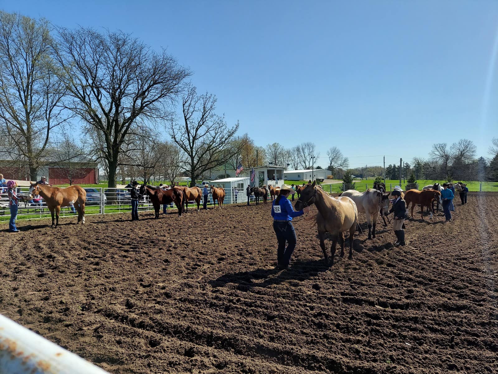 Rentals - The Cedar County Fair