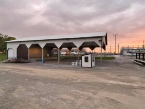 Rentals - The Cedar County Fair