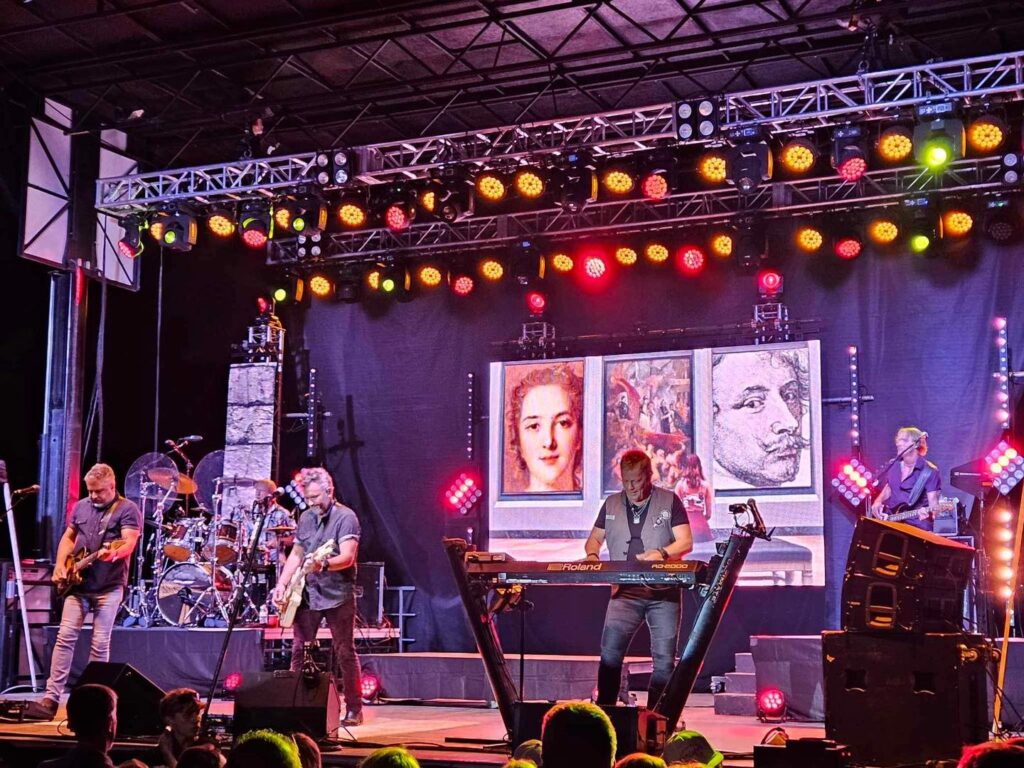 Home - The Cedar County Fair