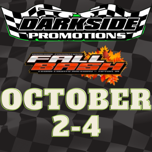 Cedar County Raceway - The Cedar County Fair